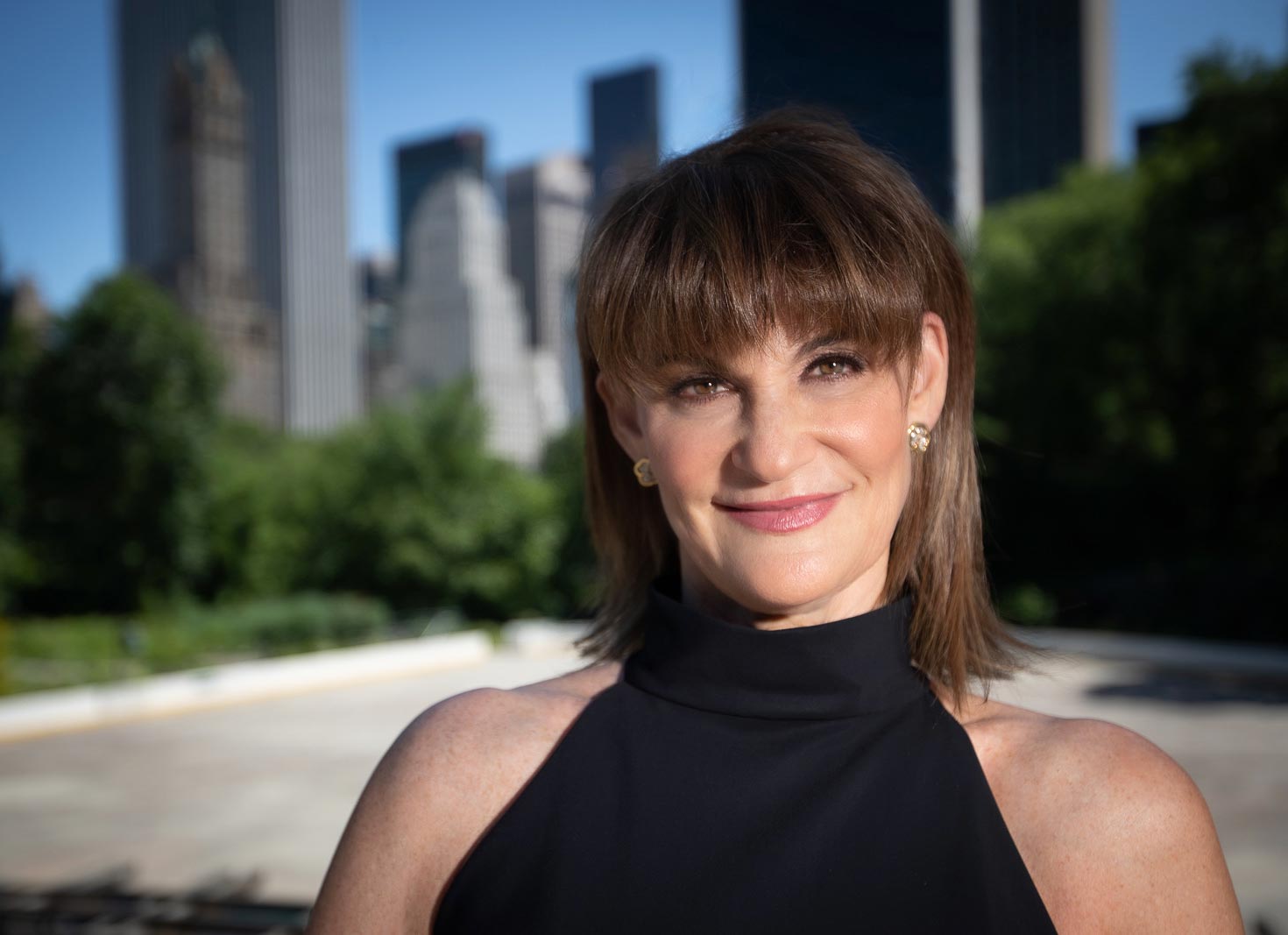 Contact – Nancy Sherr