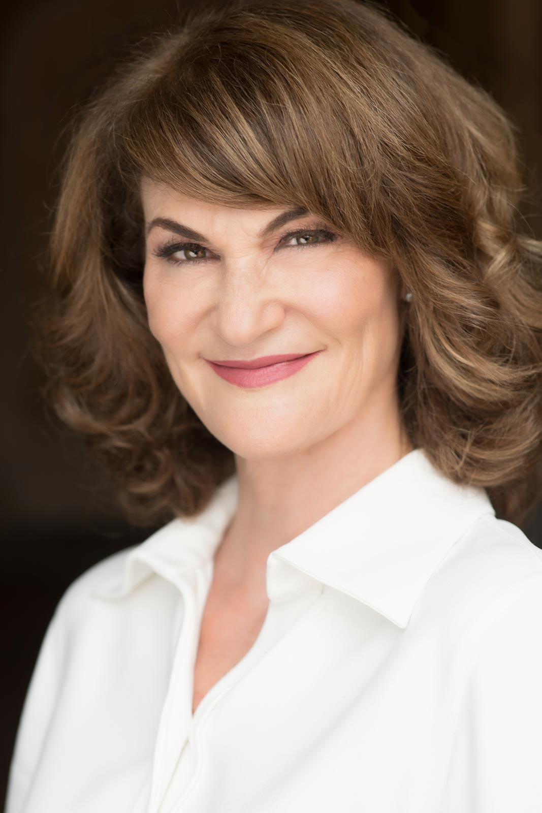 About – Nancy Sherr